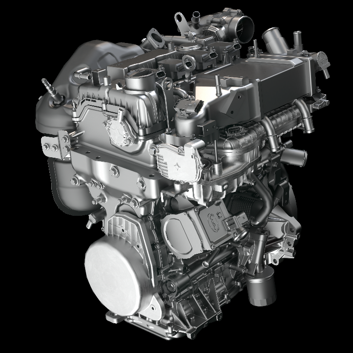 行业首家！东风马赫动力突破45%热效率技术新高 【图】- 车云网