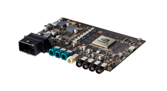 奇点汽车宣布采用NVIDIA DRIVE AGX Xavier平台开发下一代自动驾驶汽车 【图】- 车云网