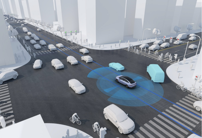 高精地图VS重感知 破局城市智能辅助驾驶难题二选一？ 【图】- 车云网