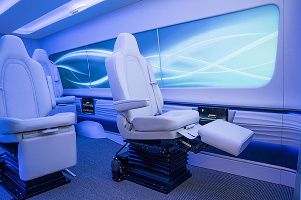 中国国际汽车座椅创新与技术应用展览会官方网站China International Automotive Seating Innovation ...