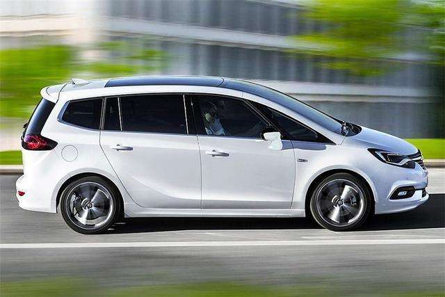 设计谈：MPV会成为SUV之后的又一个风口浪尖？ 【图】- 车云网